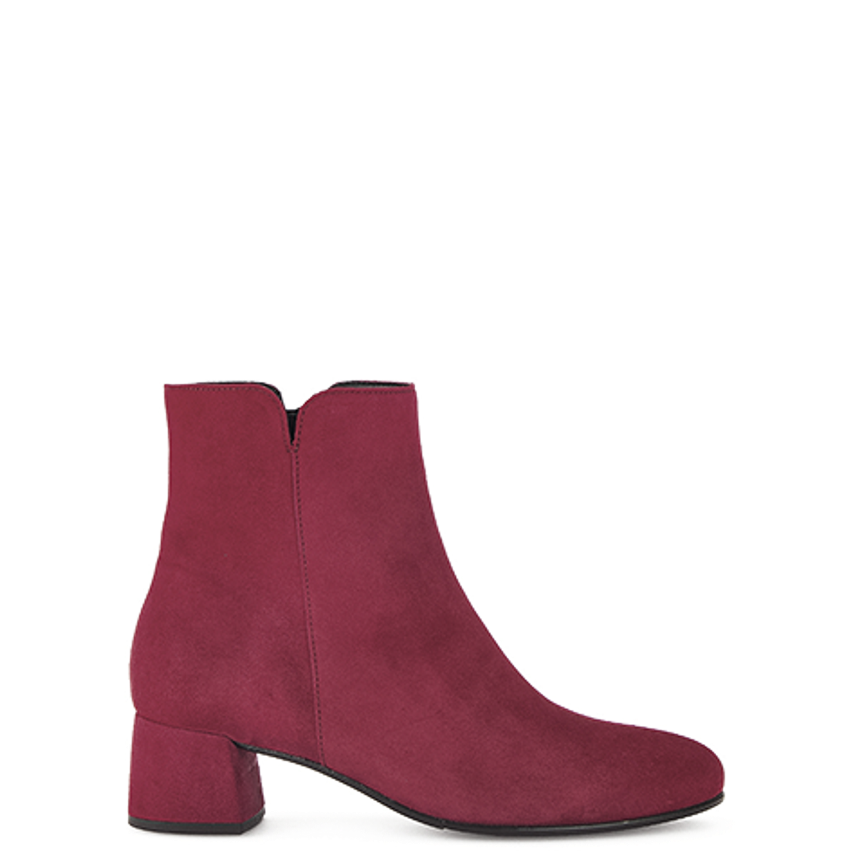 Gabor 5.680.35 Ankle Boots in red buy online
