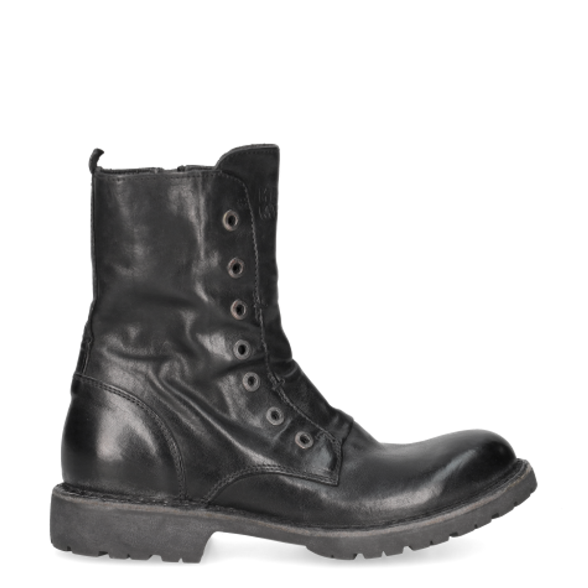 Moma 77406C-CU NERO Sneakers in black buy online