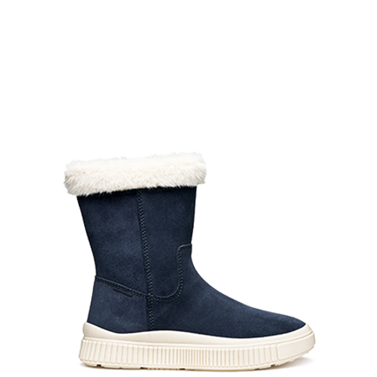 GEOX LAQUINNY Warm lining in black buy online