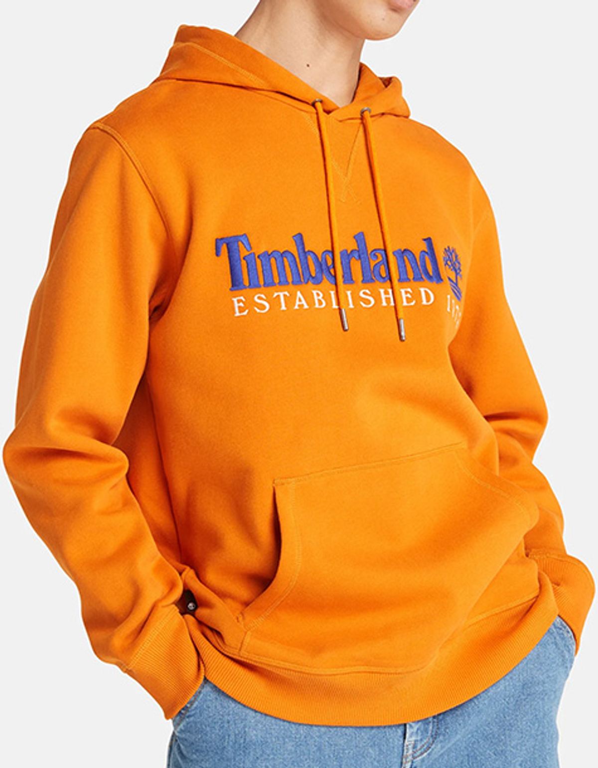 Timberland A6S5W LS 50th Anniversary Est DARK CHEDDAR WB in yellow buy ...