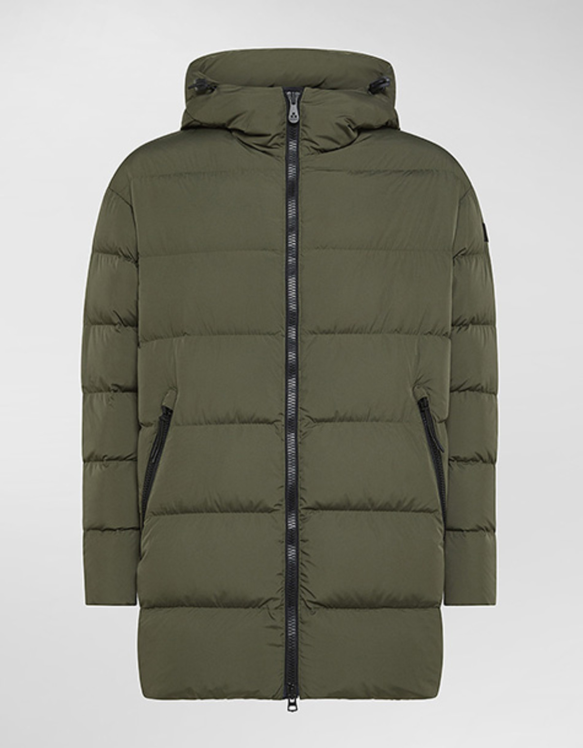 Peuterey RESTONE NO Jackets in green buy online