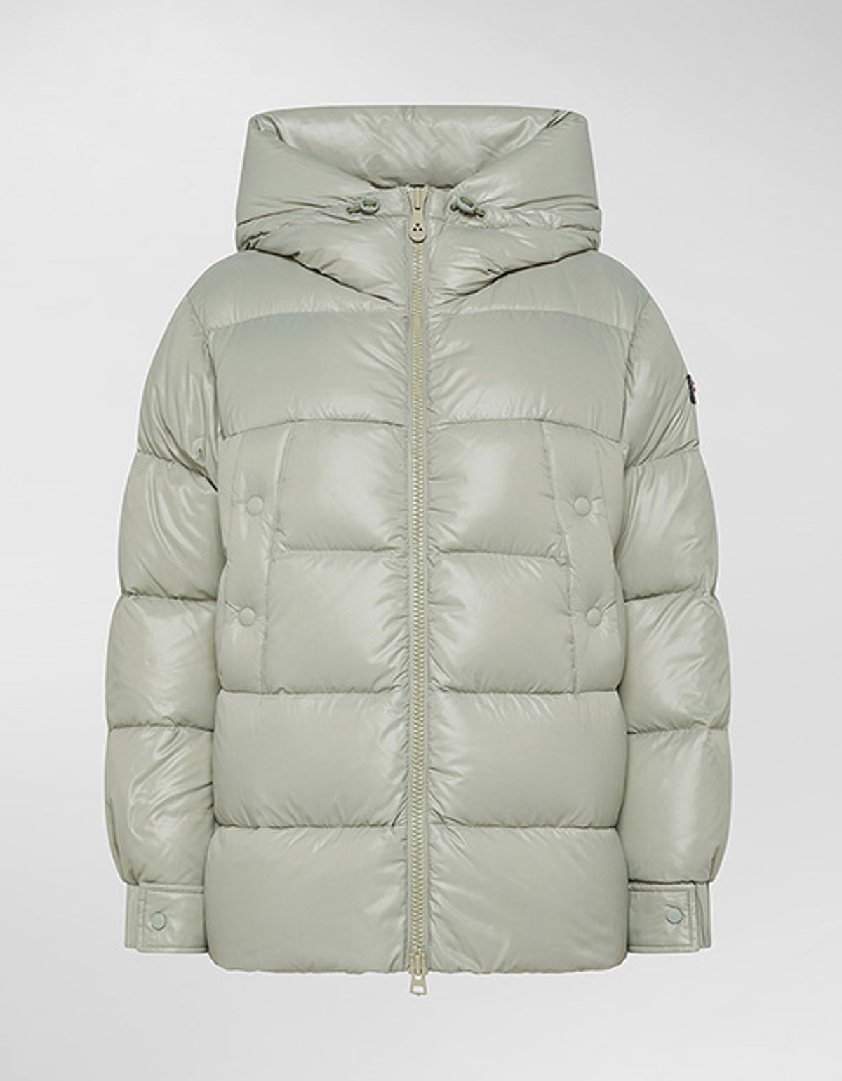 Peuterey PED4861 01181855 DORELET Jackets in green / sage buy online