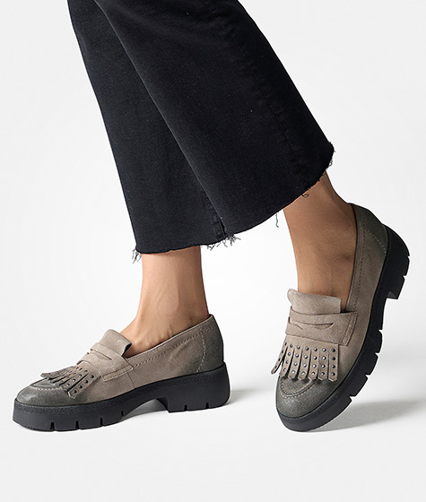 Paul green slippers store