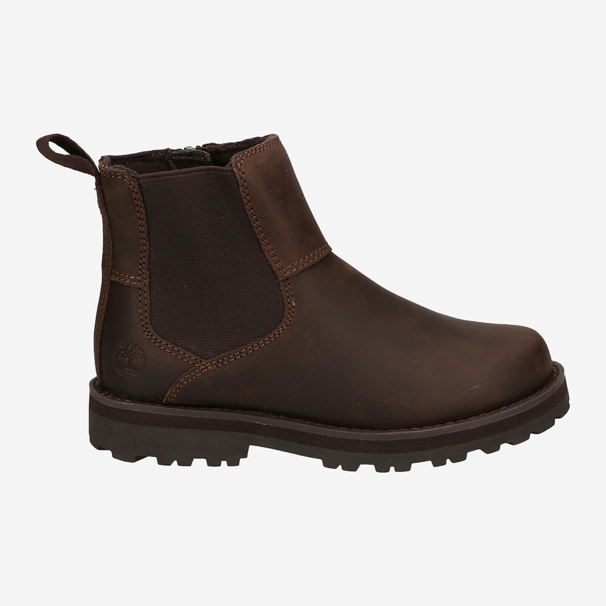 Timberland Courma Kid Chelsea Chelsea Boots in brown buy online
