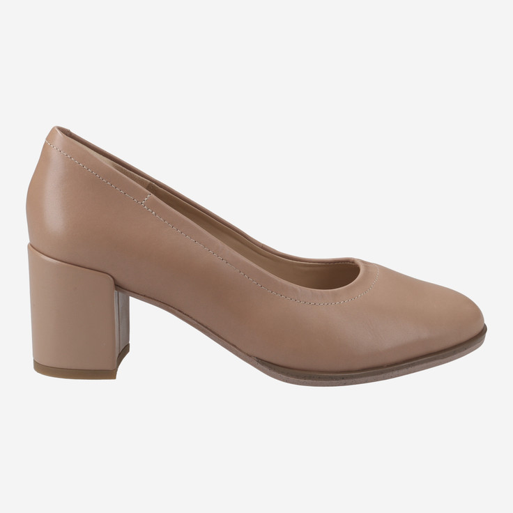 Clarks Art. Freva55 Court 26170963 4 Pumps in beige / praline buy online