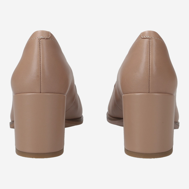 Clarks Art. Freva55 Court 26170963 4 Pumps in beige / praline buy online