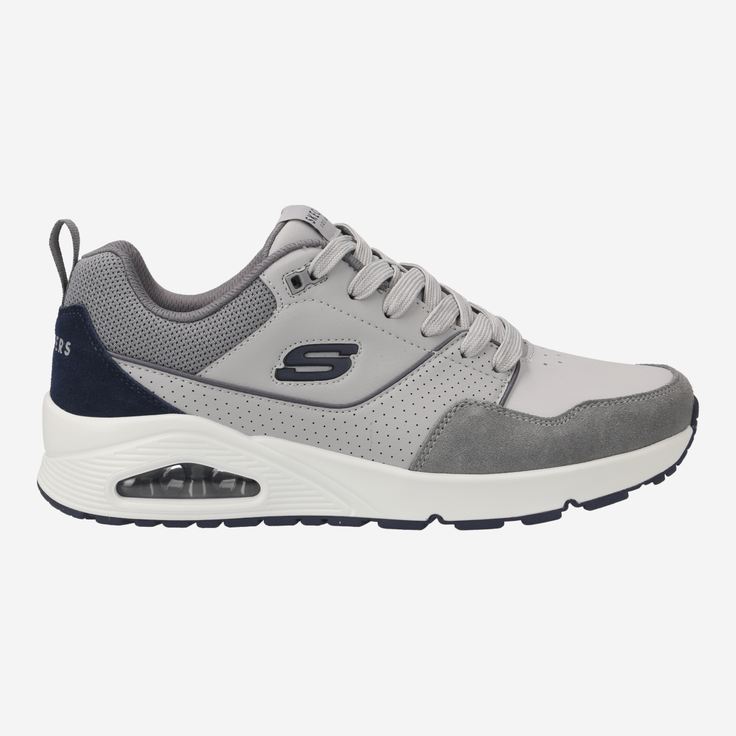 Skechers Art. 183020 GRY UNO Sneakers in gray buy online