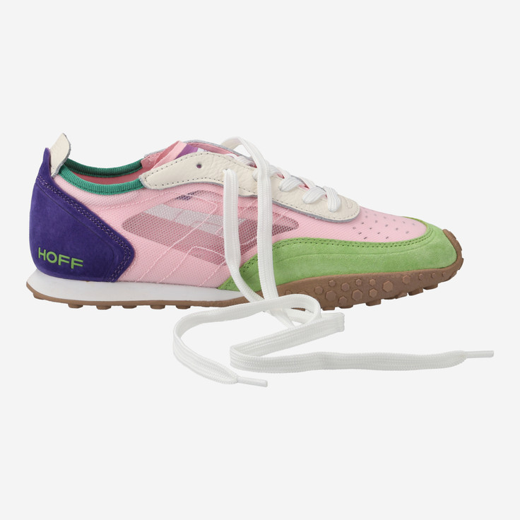 THE HOFF BRAND Art. 12410005 BIRD PELICAN Sneakers in colorful buy online