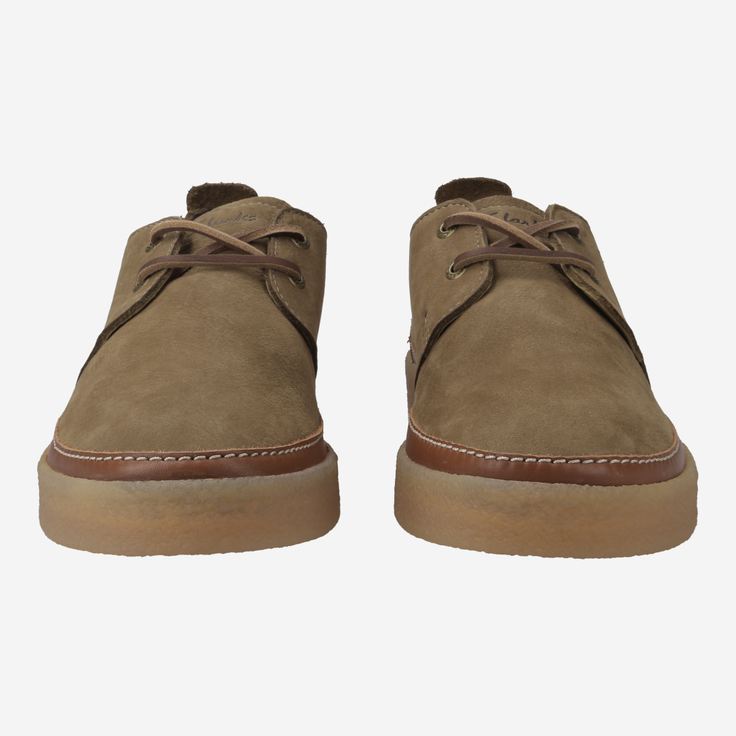 Clarks Art. Clarkwood Low 26176868 7 Lace-up shoes in brown buy online