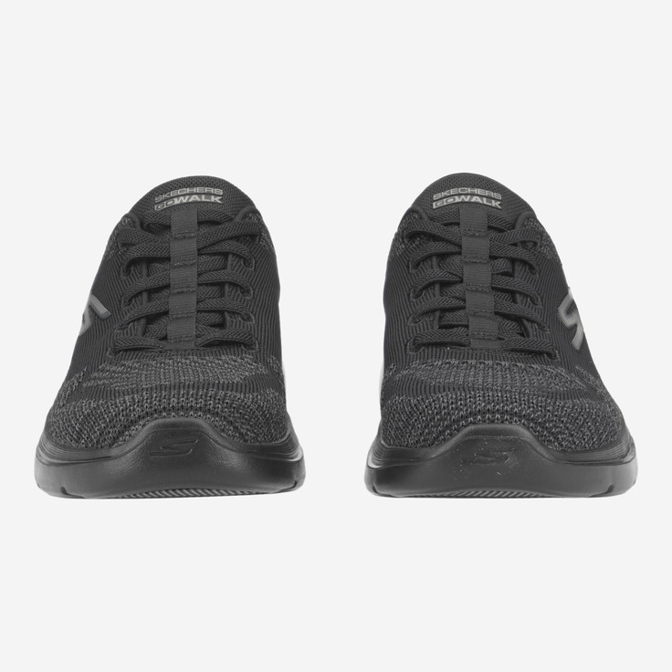 Skechers Art. 216601 BBK GO WALK ARCH FIT 2.0 Sneakers in black buy online