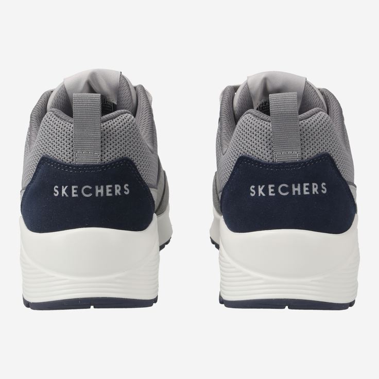 Skechers Art. 183020 GRY UNO Sneakers in gray buy online