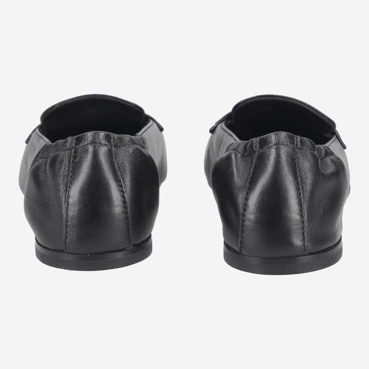 AGL Art. RINA MOC Slippers & Moccasins in black buy online