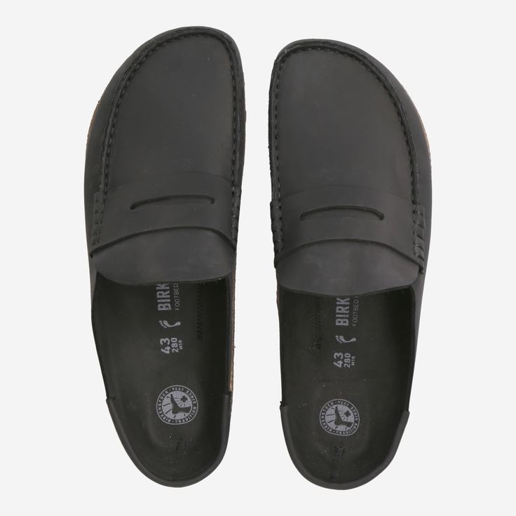 Birkenstock Art. 1025041 NAPLES Sandaletts in black buy online