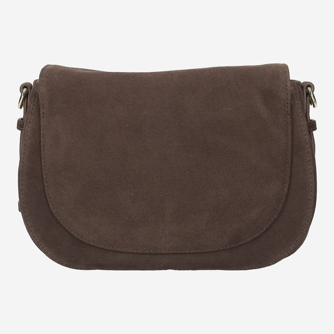Hey Marly HM60-2525-S BIG SISTER SUEDE Bags in brown buy online
