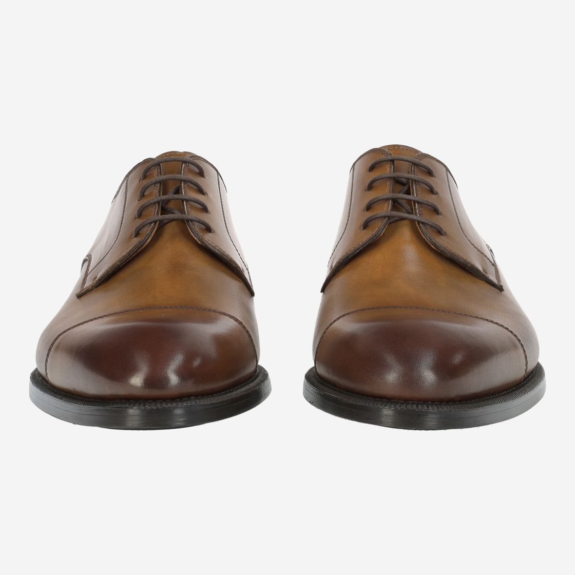 Magnanni 23309 Harlan Lace-up shoes in brown buy online