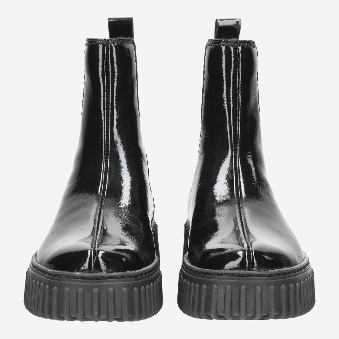 Clarks Torhill Maple 26185509 4 Chelsea Boots in black buy online