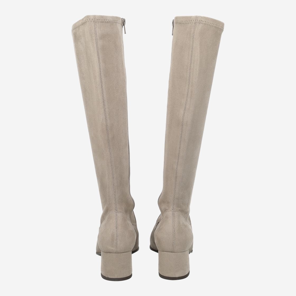 Unisa LAPES_F25_ST TAUPE Boots in beige buy online