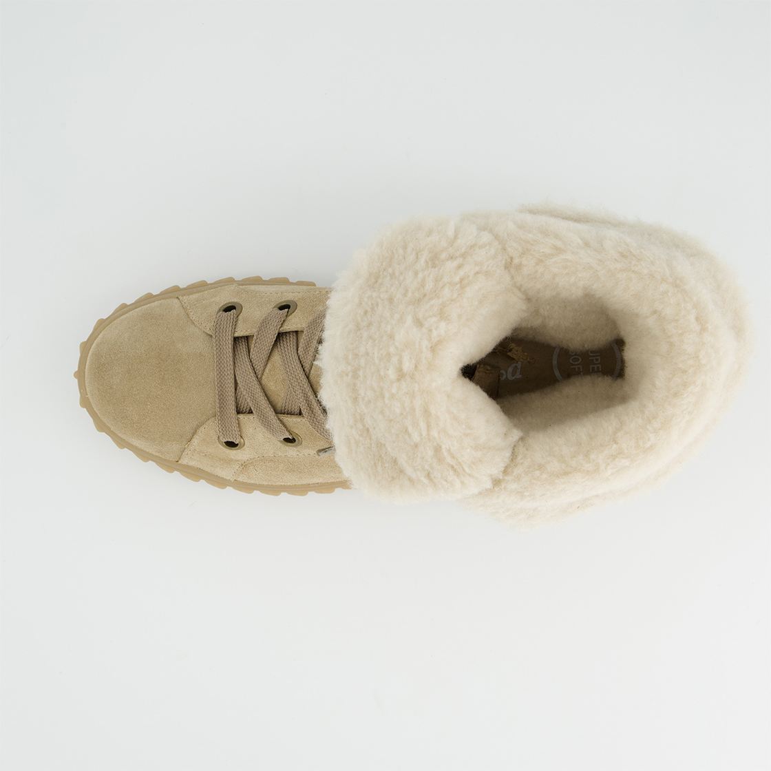 Paul Green 5449-020 Warm lining in beige buy online