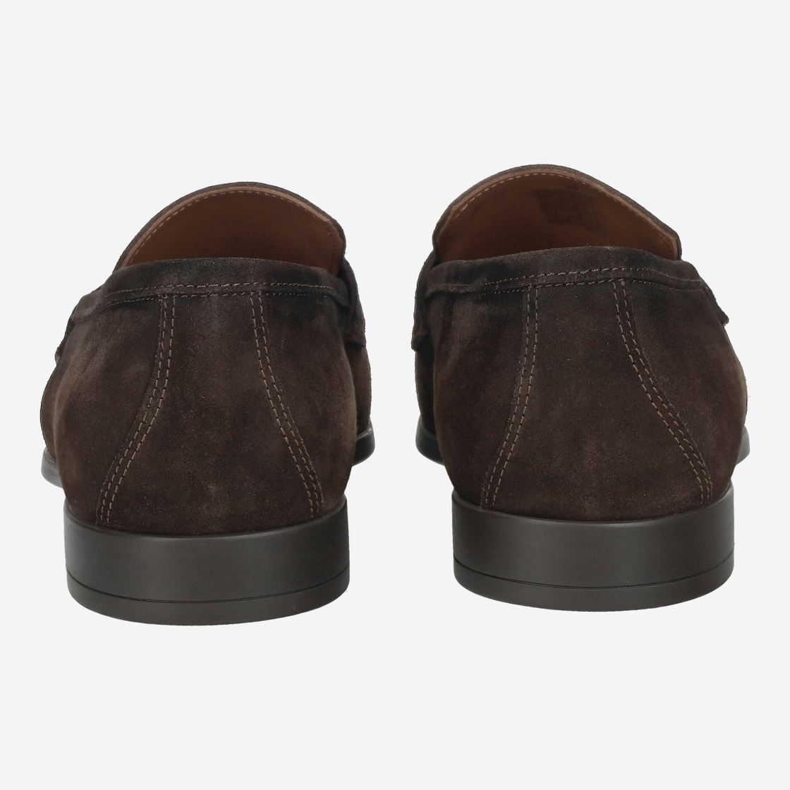 Flecs I305 CROSTA TDM Loafers in brown buy online