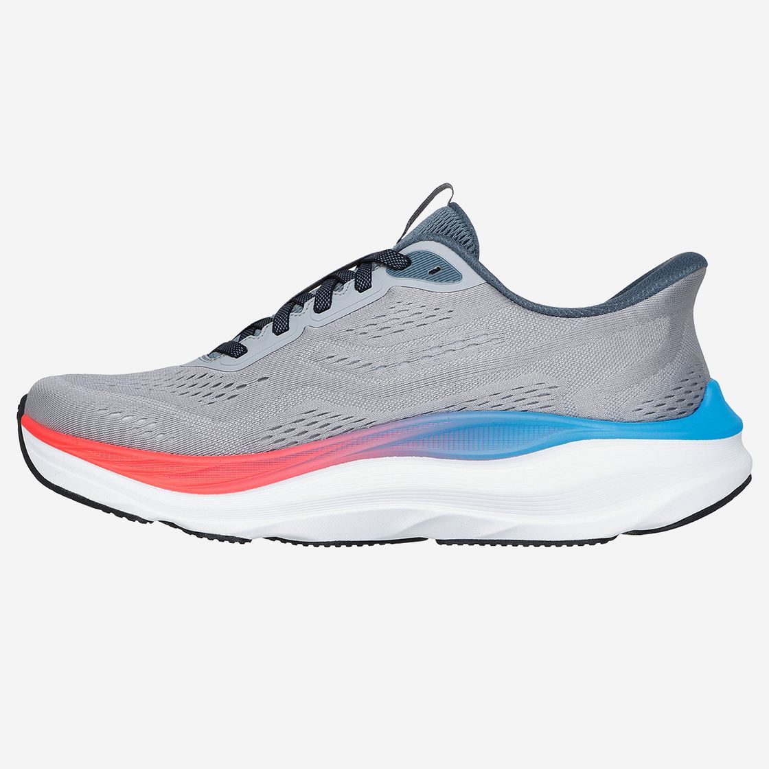 Skechers 221000 GYMT MAX RUN Sneakers in gray buy online