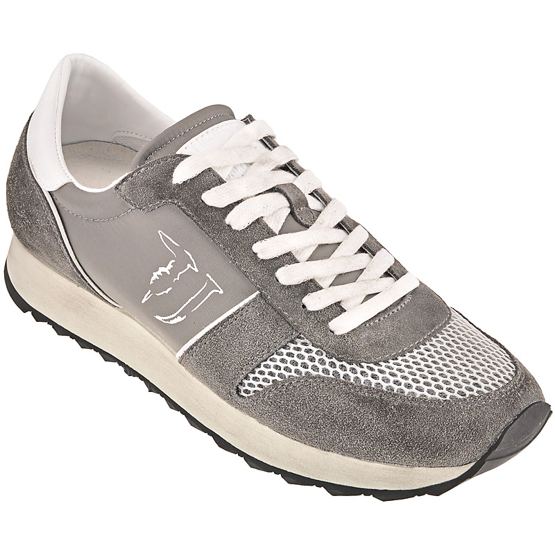 Trussardi 77S064 Men's shoes Lace-ups buy shoes at our Schuhe Lüke ...