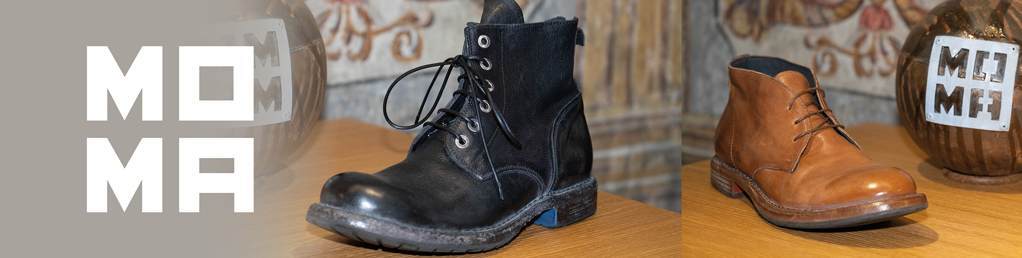 Buy Moma shoes online at Schuhe Lueke Shop