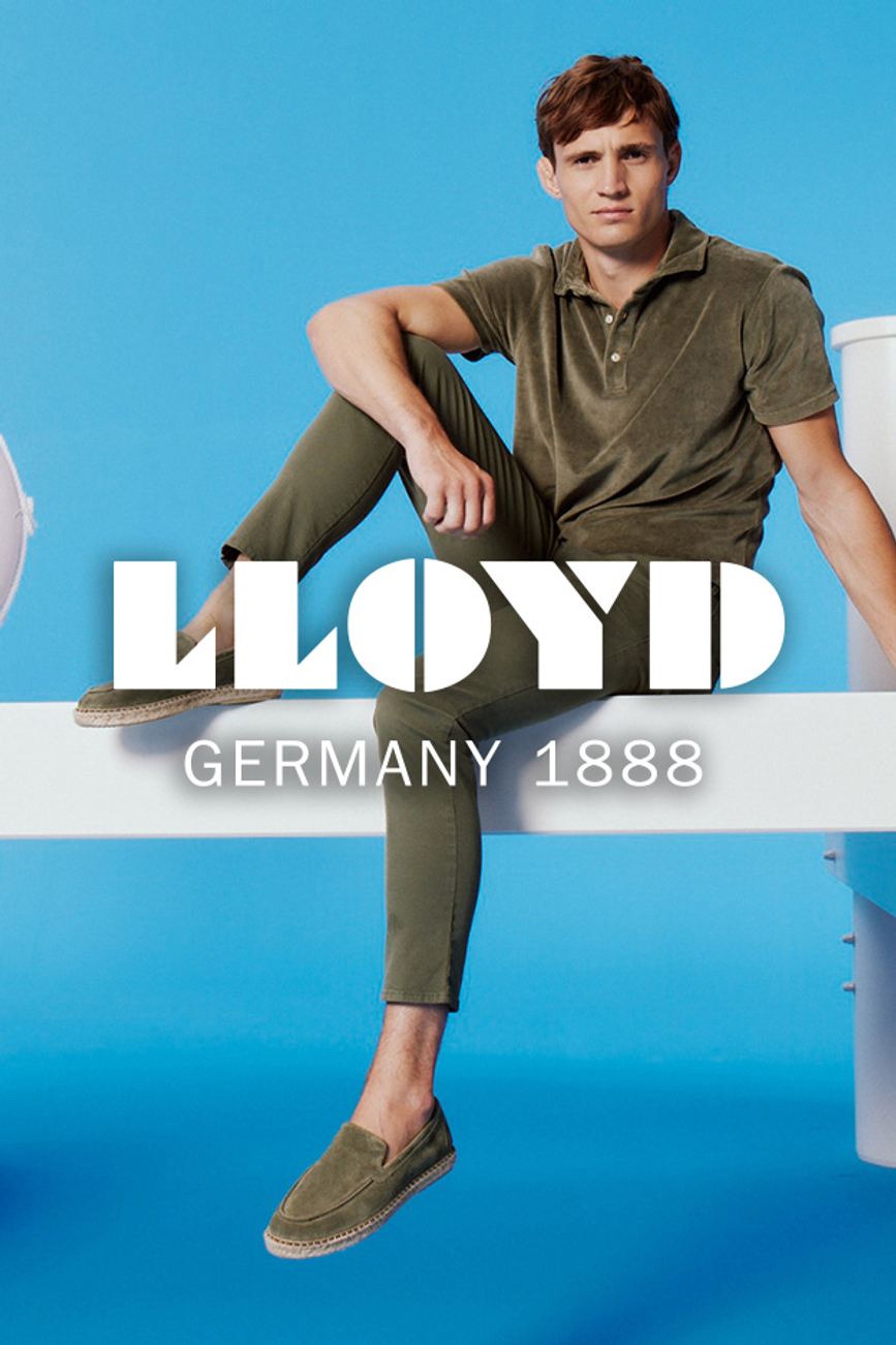 Buy shoes at our Schuhe Lüke Online-Shop