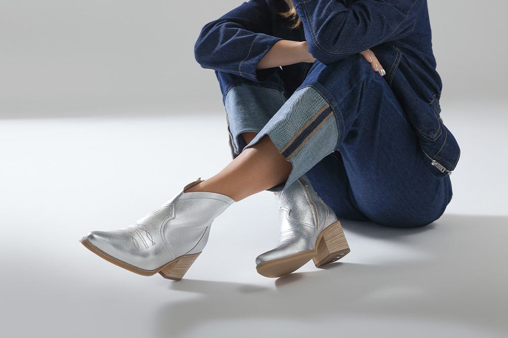 Buy shoes at our Schuhe Lüke Online-Shop