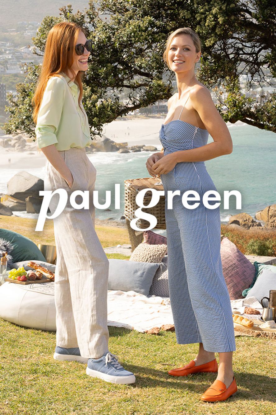 Buy shoes at our Schuhe Lüke Online-Shop