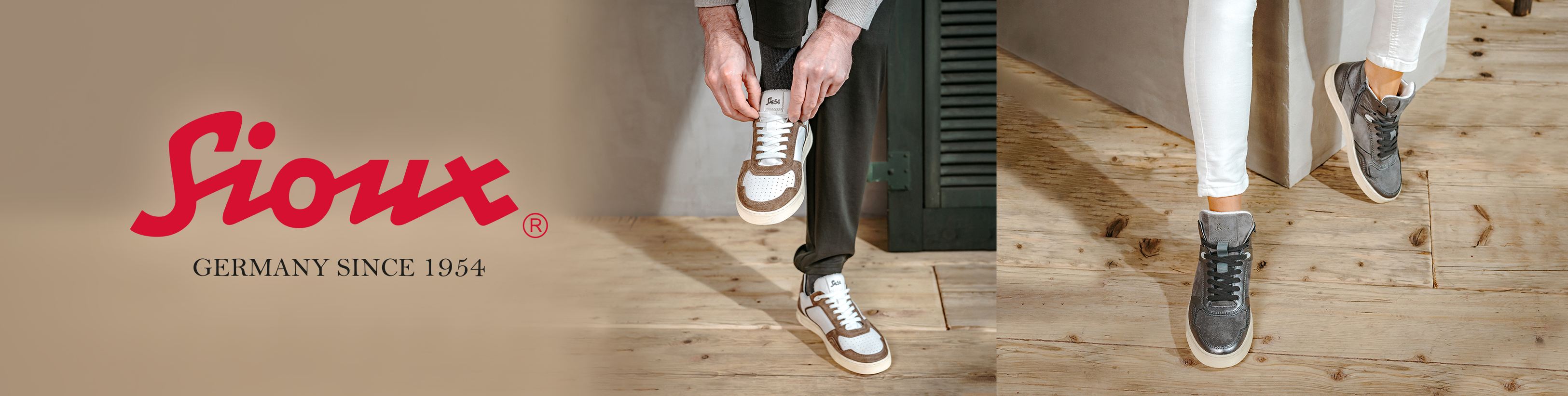 Sioux shoes Online Shop | high quality and fashionable